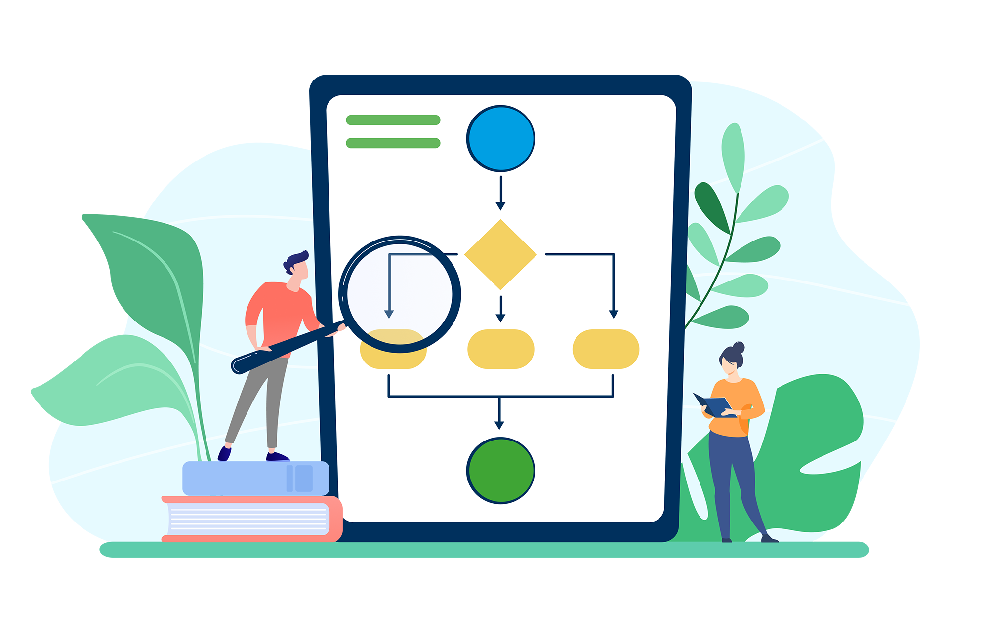 Knowledge Bank - ALBA IWS